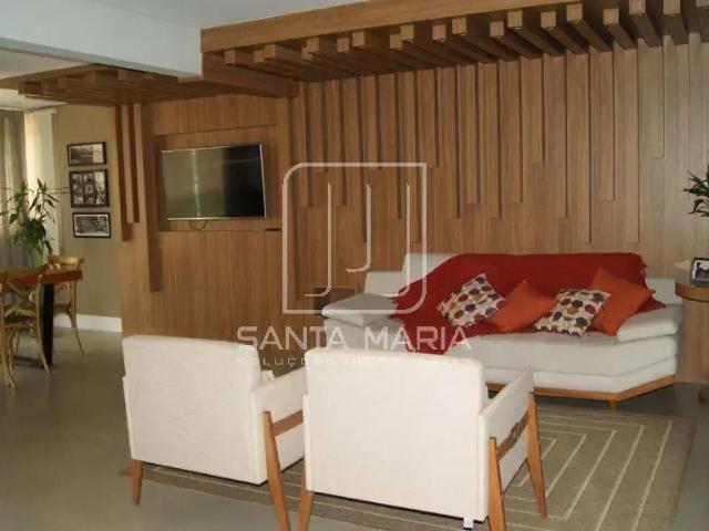 Apartamento para Venda em Ribeirão Preto/SP Jardim Santa Ângela 3 Quartos