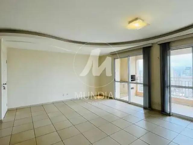 Apartamento para Venda em Ribeirão Preto/SP Jardim Santa Ângela 3 Quartos