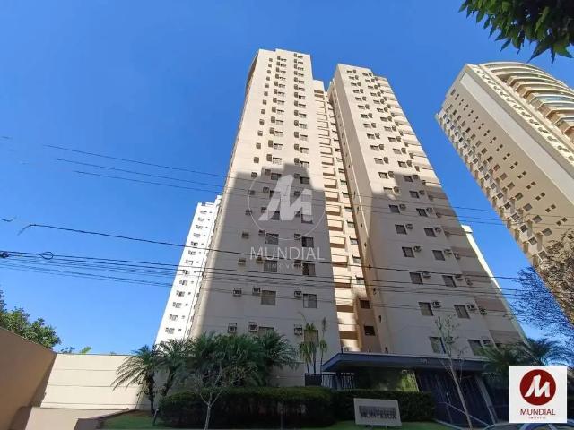 Apartamento para Venda em Ribeirão Preto/SP Jardim Santa Ângela 3 Quartos