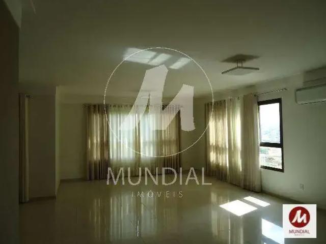 Apartamento para Venda em Ribeirão Preto/SP Jardim Santa Ângela 3 Quartos