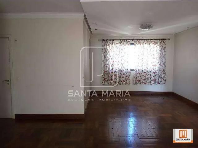 Apartamento para Venda em Ribeirão Preto/SP Jardim Santa Ângela 3 Quartos