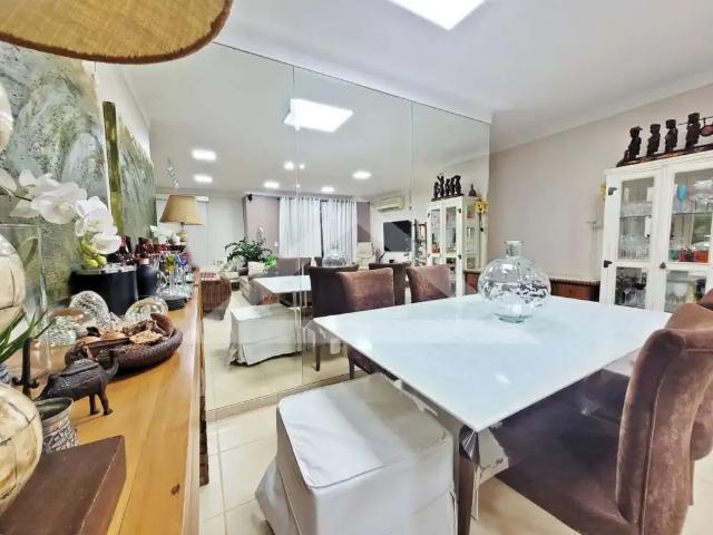 Apartamento para Venda em Ribeirão Preto/SP Jardim Santa Ângela 3 Quartos