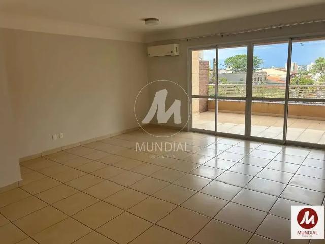Apartamento para Venda em Ribeirão Preto/SP Jardim Santa Ângela 3 Quartos