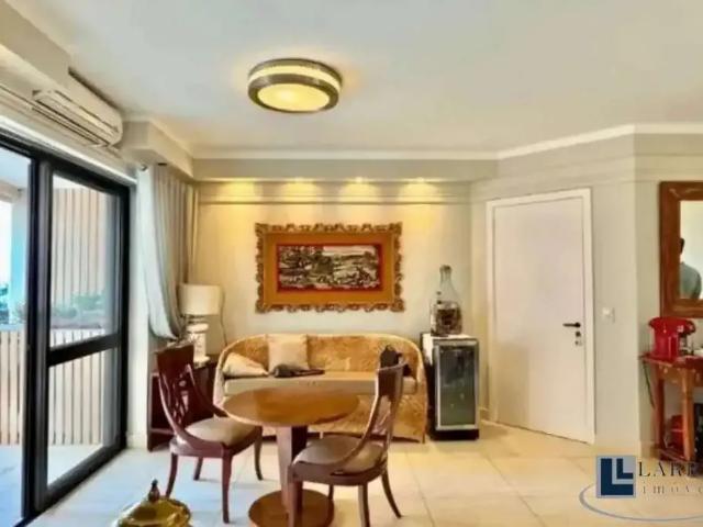 Apartamento para Venda em Ribeirão Preto/SP Jardim Santa Ângela 3 Quartos