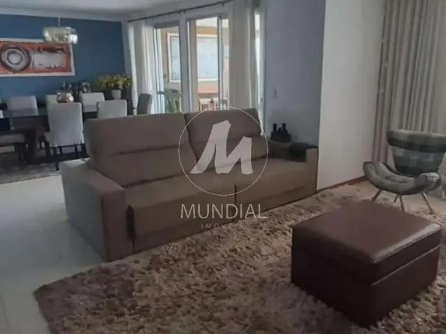 Apartamento para Venda em Ribeirão Preto/SP Jardim Santa Ângela 3 Quartos