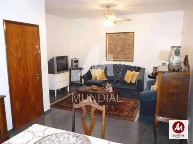 Apartamento para Venda em Ribeirão Preto/SP Jardim Santa Ângela 3 Quartos