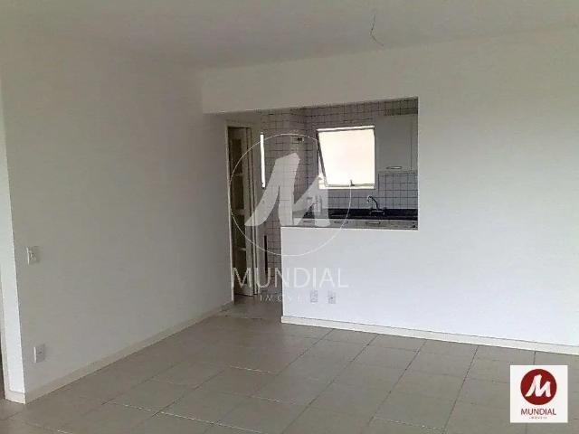 Apartamento para Venda em Ribeirão Preto/SP Jardim Santa Ângela 3 Quartos