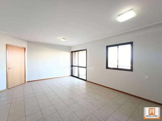 Apartamento para Venda em Ribeirão Preto/SP Jardim Santa Ângela 3 Quartos