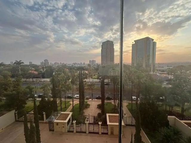 Apartamento para Venda em Ribeirão Preto/SP Jardim Santa Ângela 3 Quartos