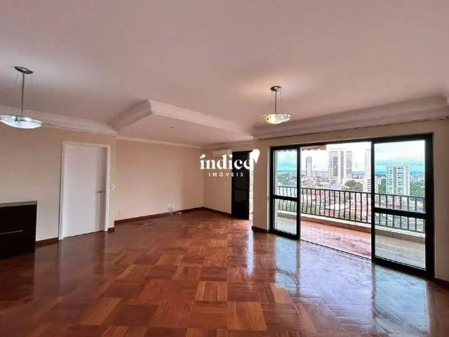 Apartamento para Venda em Ribeirão Preto/SP Jardim Santa Ângela 3 Quartos