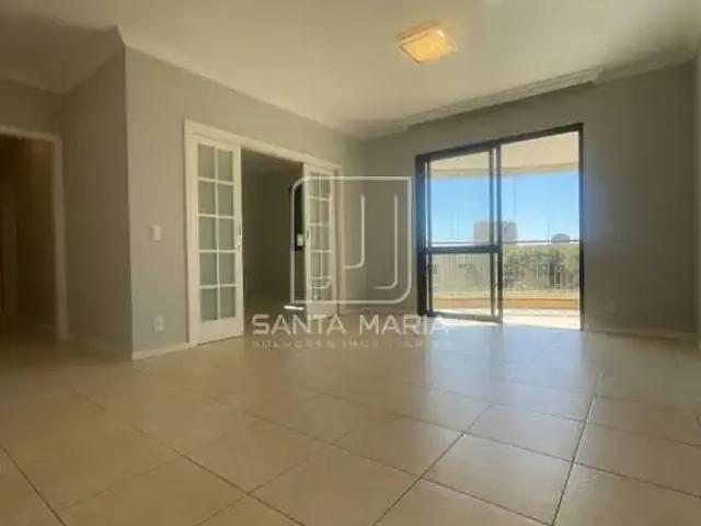 Apartamento para Venda em Ribeirão Preto/SP Jardim Santa Ângela 3 Quartos