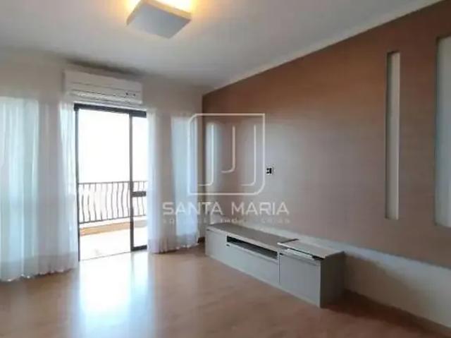 Apartamento para Venda em Ribeirão Preto/SP Jardim Santa Ângela 3 Quartos
