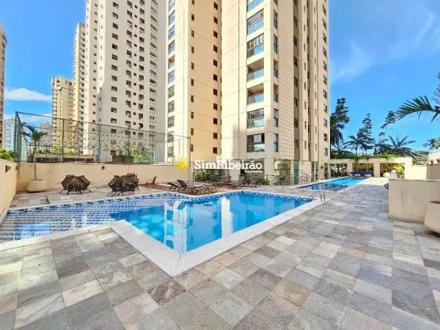 Apartamento para Venda em Ribeirão Preto/SP Jardim Santa Ângela 3 Quartos