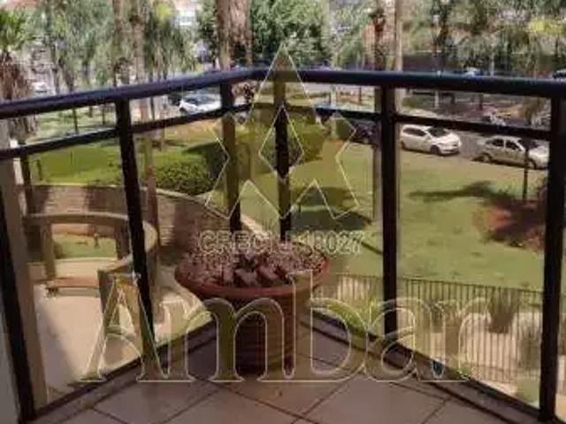 Apartamento para Venda em Ribeirão Preto/SP Jardim Santa Ângela 3 Quartos
