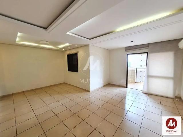 Apartamento para Venda em Ribeirão Preto/SP Jardim Santa Ângela 3 Quartos