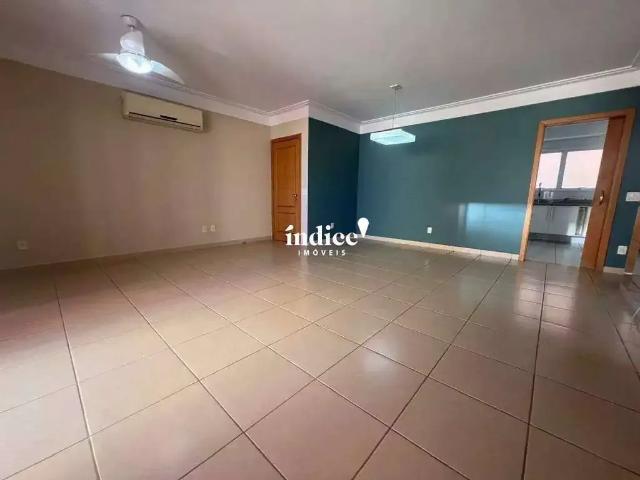 Apartamento para Venda em Ribeirão Preto/SP Jardim Santa Ângela 3 Quartos
