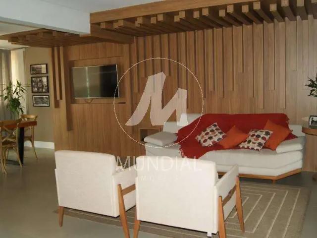 Apartamento para Venda em Ribeirão Preto/SP Jardim Santa Ângela 3 Quartos