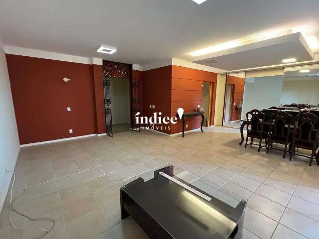 Apartamento para Venda em Ribeirão Preto/SP Jardim Santa Ângela 3 Quartos
