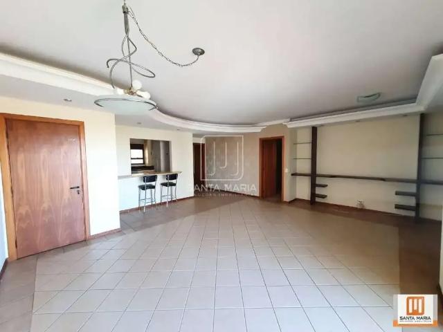 Apartamento para Venda em Ribeirão Preto/SP Jardim Santa Ângela 3 Quartos