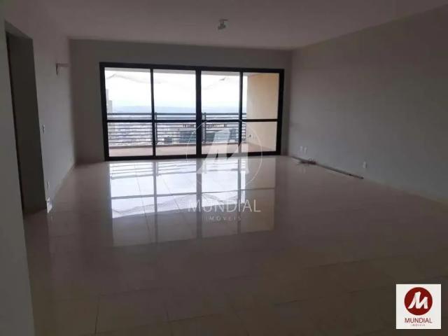 Apartamento para Venda em Ribeirão Preto/SP Jardim Santa Ângela 3 Quartos