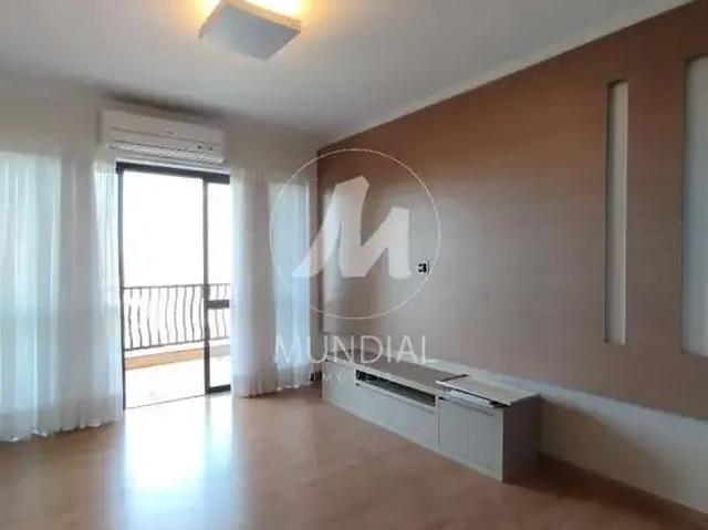 Apartamento para Venda em Ribeirão Preto/SP Jardim Santa Ângela 3 Quartos