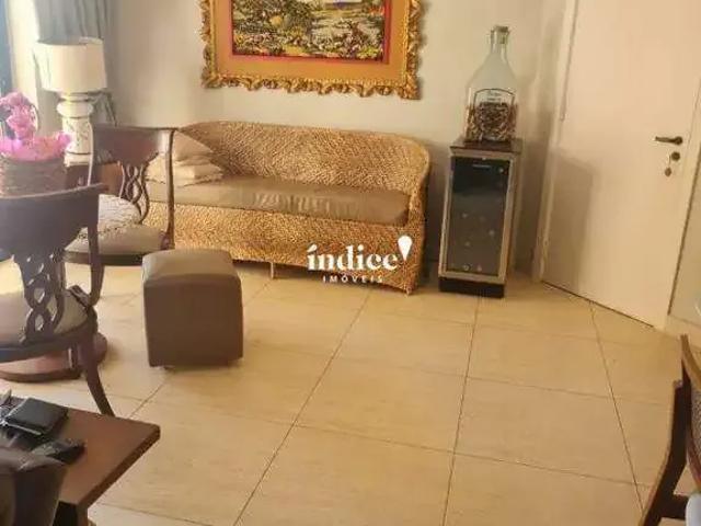 Apartamento para Venda em Ribeirão Preto/SP Jardim Santa Ângela 3 Quartos