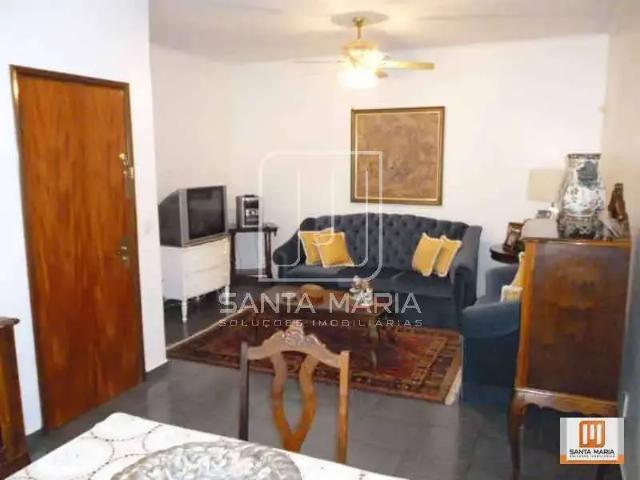 Apartamento para Venda em Ribeirão Preto/SP Jardim Santa Ângela 3 Quartos