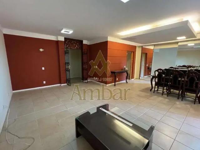 Apartamento para Venda em Ribeirão Preto/SP Jardim Santa Ângela 3 Quartos