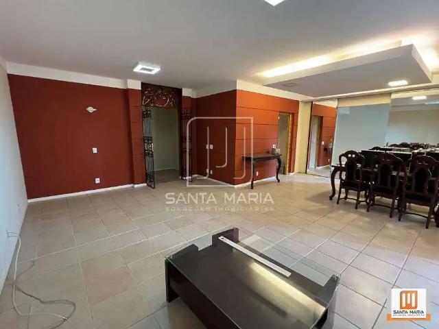 Apartamento para Venda em Ribeirão Preto/SP Jardim Santa Ângela 3 Quartos