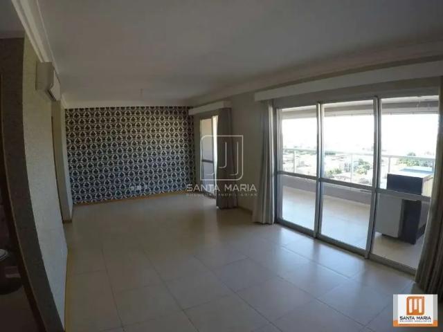 Apartamento para Venda em Ribeirão Preto/SP Jardim Santa Ângela 3 Quartos