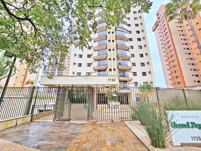 Apartamento para Venda em Ribeirão Preto/SP Jardim Santa Ângela 3 Quartos