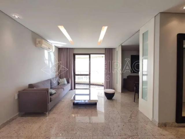 Apartamento para Venda em Ribeirão Preto/SP Jardim Santa Ângela 3 Quartos