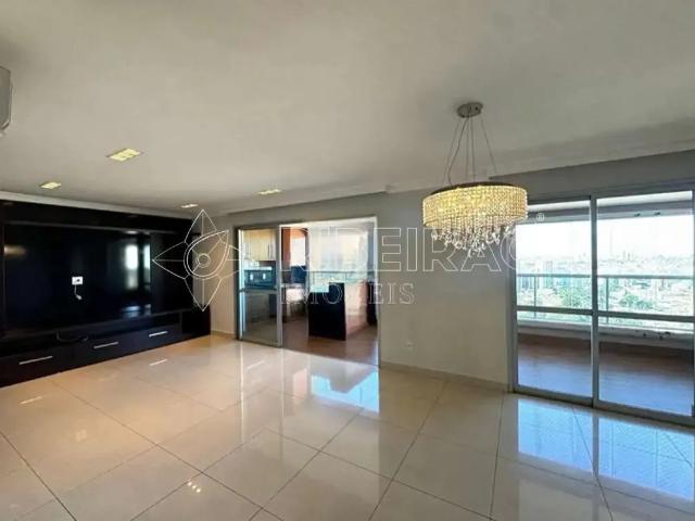 Apartamento para Venda em Ribeirão Preto/SP Jardim Santa Ângela 3 Quartos