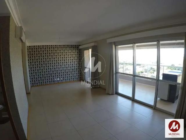 Apartamento para Venda em Ribeirão Preto/SP Jardim Santa Ângela 3 Quartos