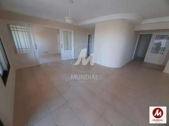 Apartamento para Venda em Ribeirão Preto/SP Jardim Santa Ângela 3 Quartos