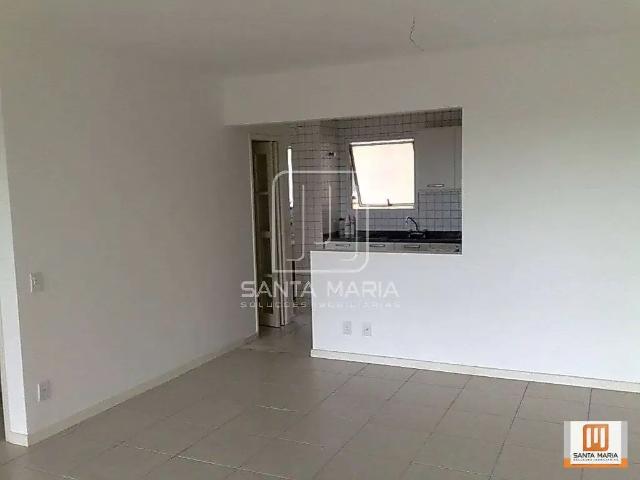 Apartamento para Venda em Ribeirão Preto/SP Jardim Santa Ângela 3 Quartos