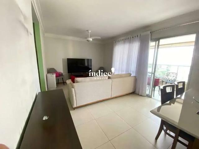 Apartamento para Venda em Ribeirão Preto/SP Jardim Santa Ângela 3 Quartos