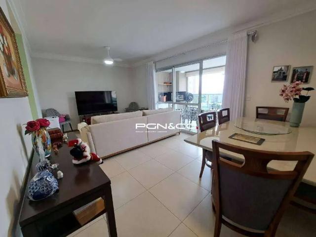Apartamento para Venda em Ribeirão Preto/SP Jardim Santa Ângela 3 Quartos