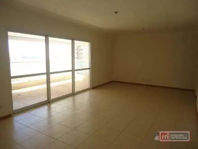 Apartamento para Venda em Ribeirão Preto/SP Jardim Santa Ângela 3 Quartos