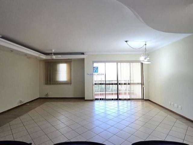 Apartamento para Venda em Ribeirão Preto/SP Jardim Santa Ângela 3 Quartos