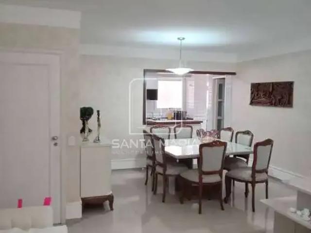 Apartamento para Venda em Ribeirão Preto/SP Jardim Santa Ângela 3 Quartos