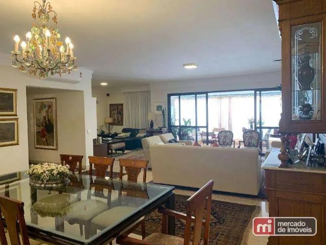 Apartamento para Venda em Ribeirão Preto/SP Jardim Santa Ângela 3 Quartos