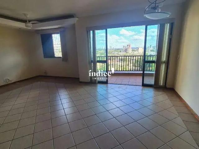 Apartamento para Venda em Ribeirão Preto/SP Jardim Santa Ângela 3 Quartos