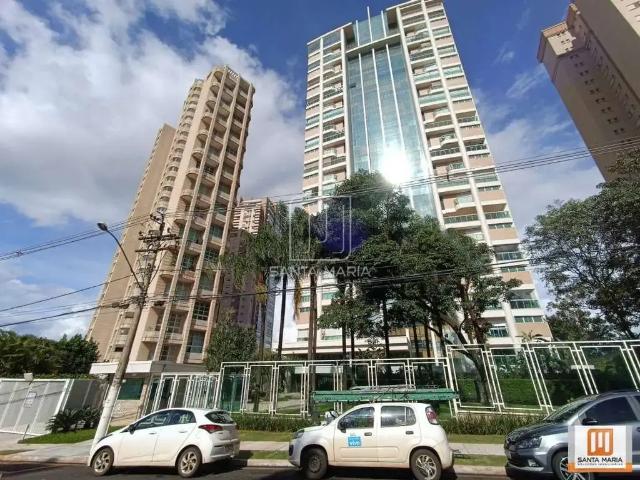Apartamento para Venda em Ribeirão Preto/SP Jardim Santa Ângela 3 Quartos