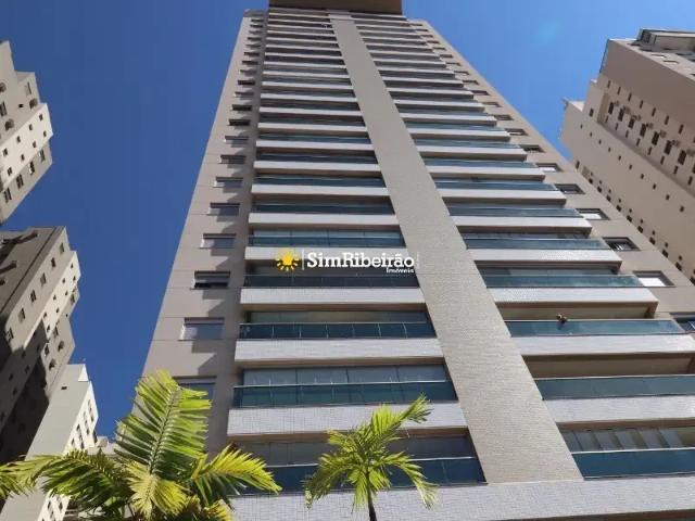 Apartamento para Venda em Ribeirão Preto/SP Jardim Santa Ângela 3 Quartos
