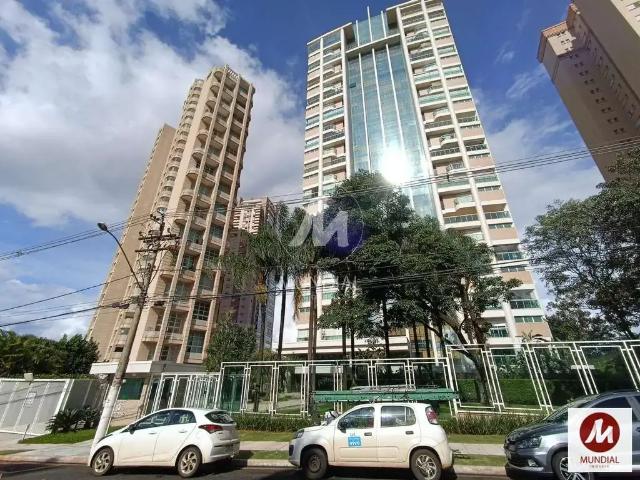 Apartamento para Venda em Ribeirão Preto/SP Jardim Santa Ângela 3 Quartos