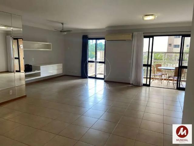 Apartamento para Venda em Ribeirão Preto/SP Jardim Santa Ângela 3 Quartos