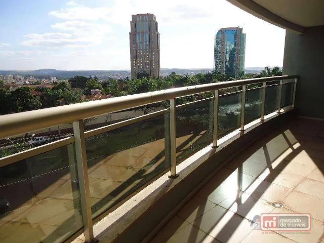 Apartamento para Venda em Ribeirão Preto/SP Jardim Santa Ângela 3 Quartos