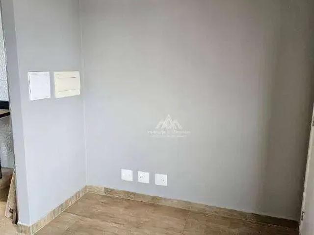 Apartamento para Venda em Ribeirão Preto/SP Jardim Santa Cecília 2 Quartos