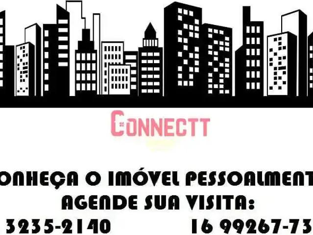 Apartamento para Venda em Ribeirão Preto/SP Jardim Santa Cecília 2 Quartos